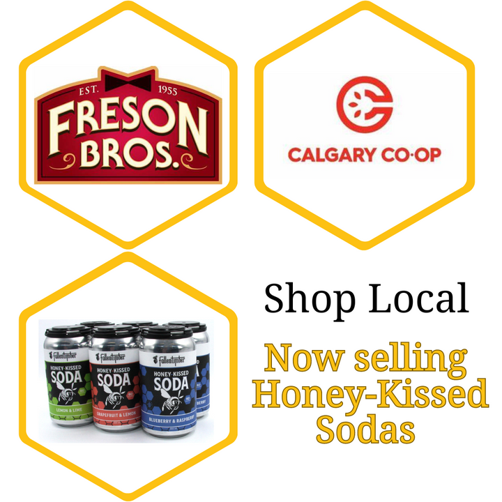 Canadian Crafted Mead | Fallentimber Meadery