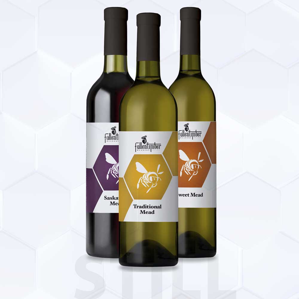 Collections – Fallentimber Meadery