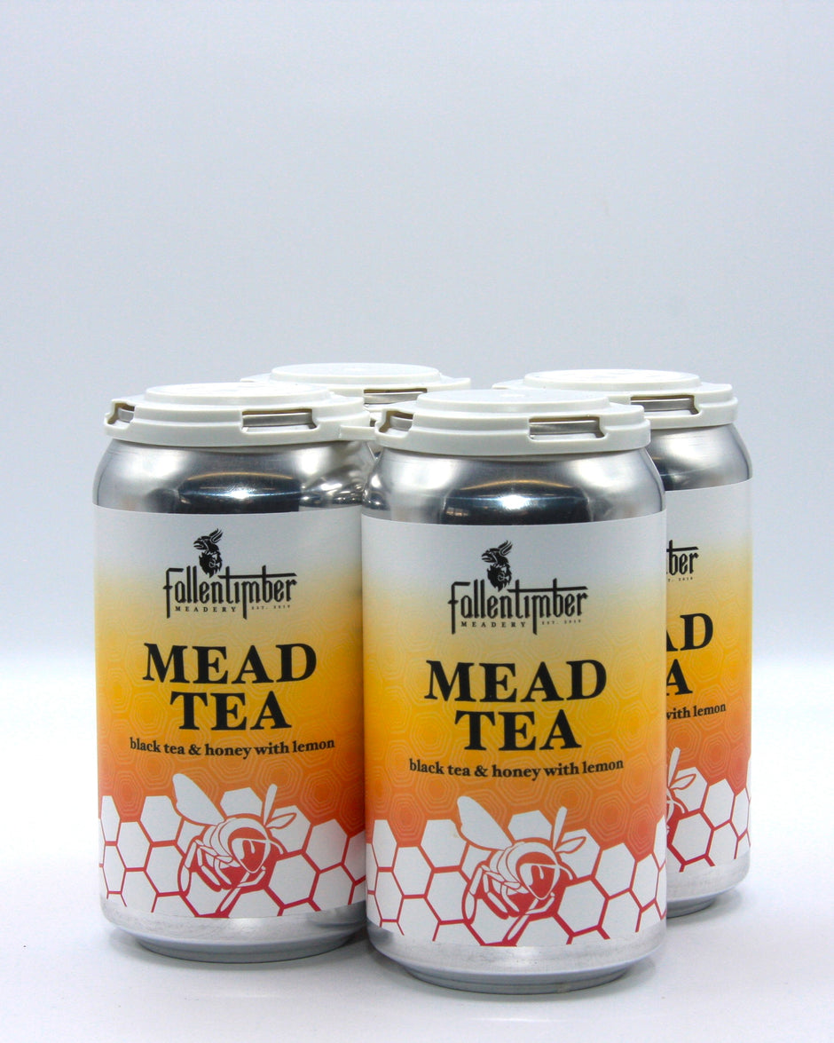 Mead 4 Packs – Fallentimber Meadery