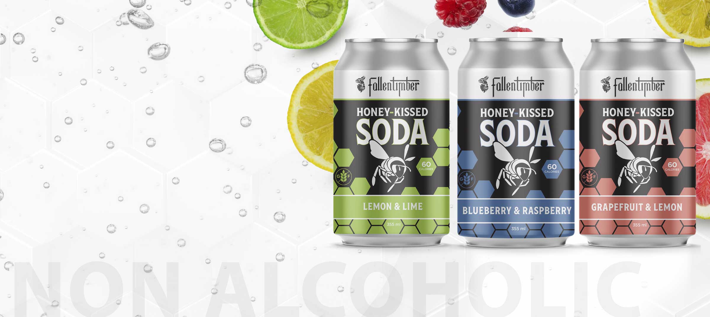 Canadian Crafted Mead | Fallentimber Meadery