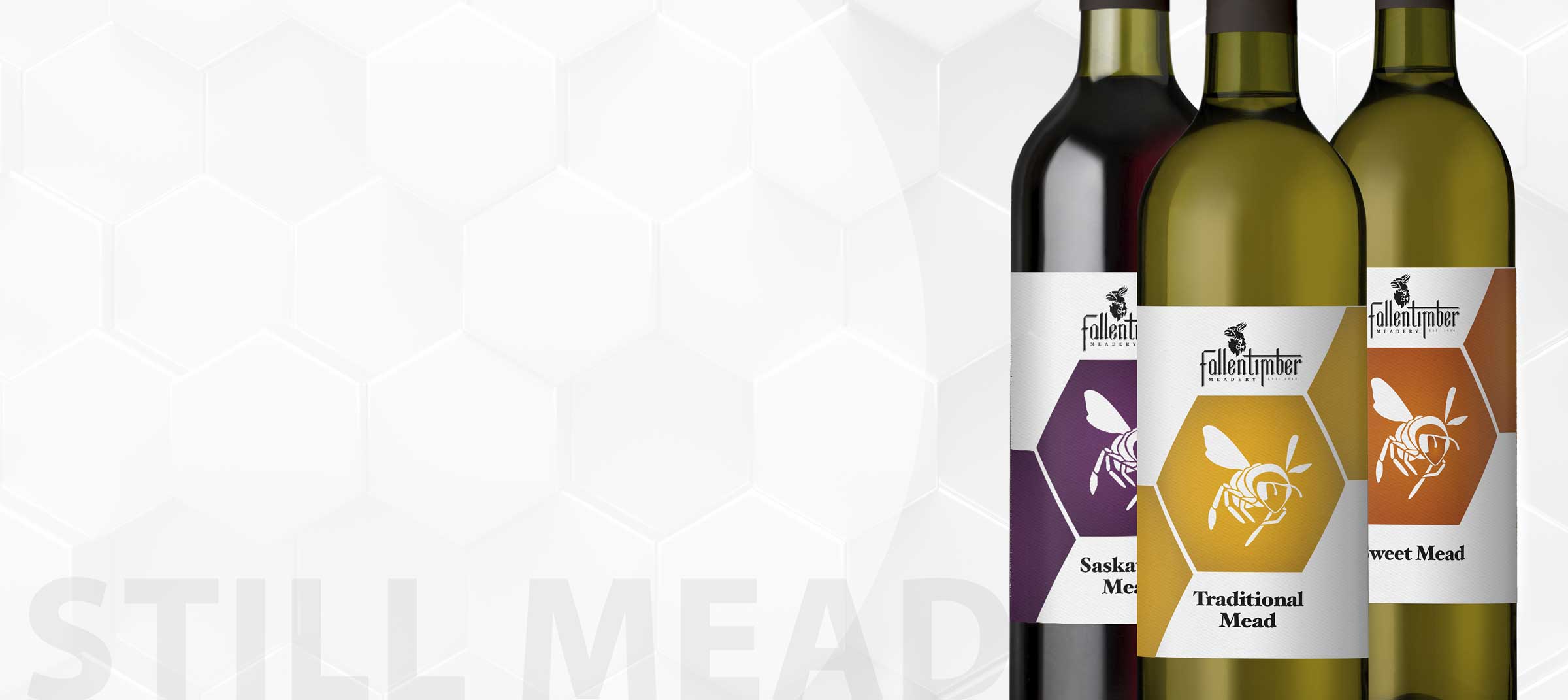 Canadian Crafted Mead | Fallentimber Meadery