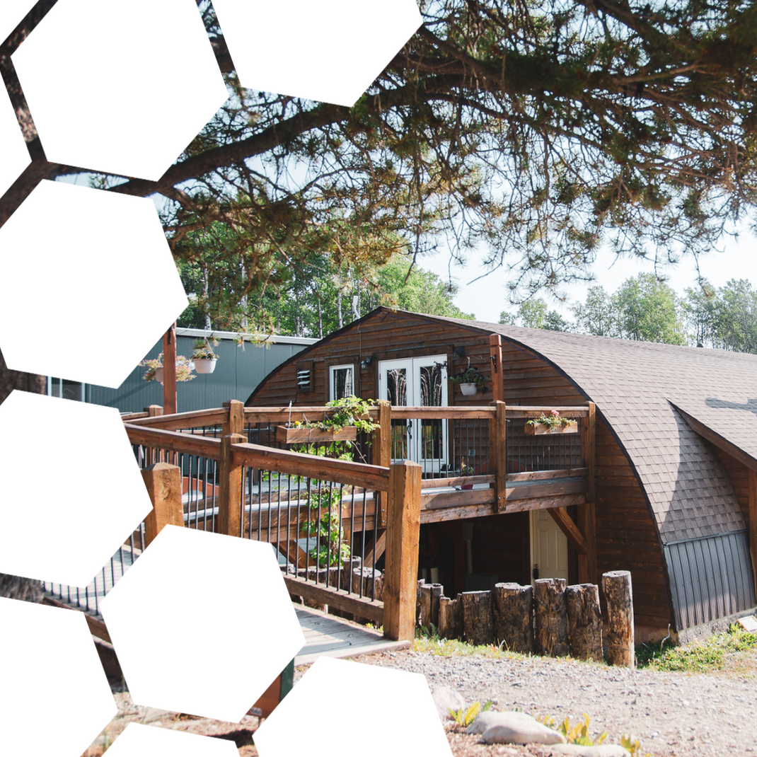 Canadian Crafted Mead | Fallentimber Meadery