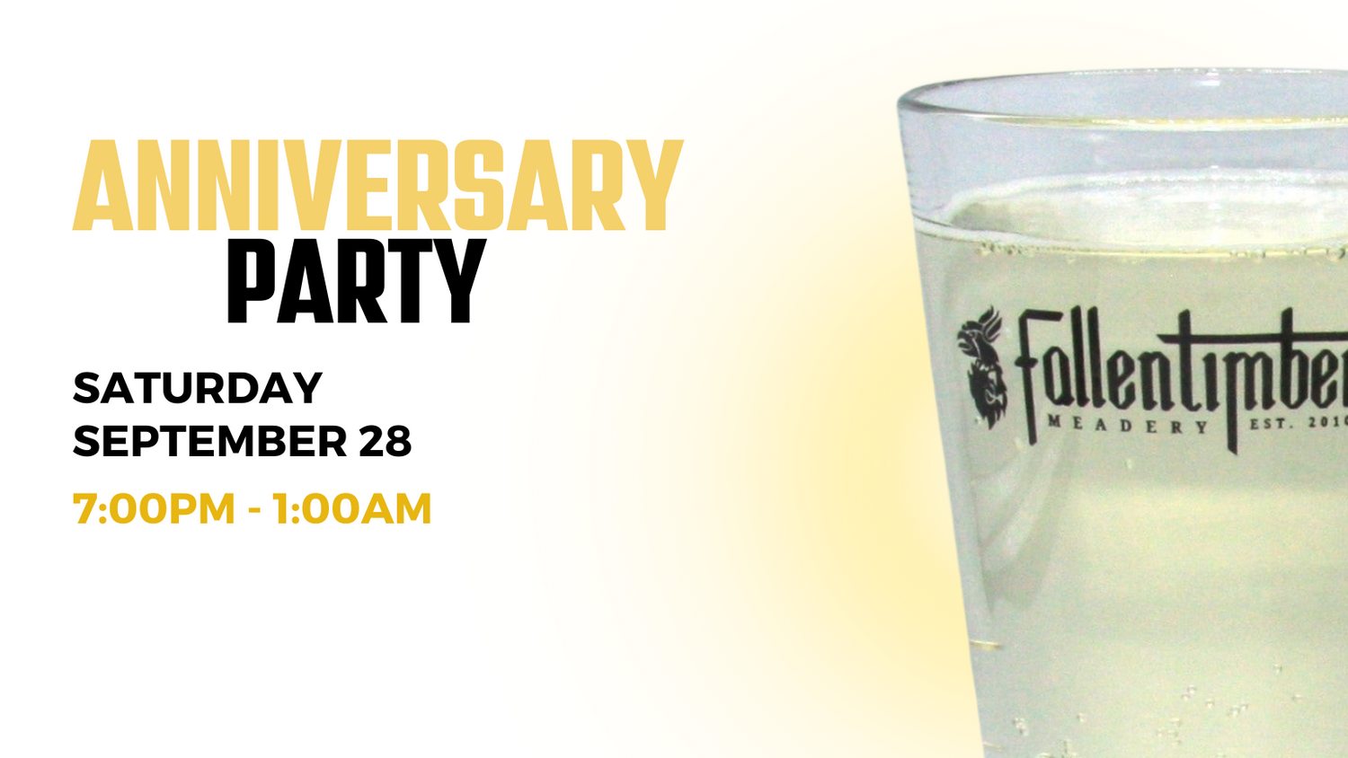 Canadian Crafted Mead | Fallentimber Meadery