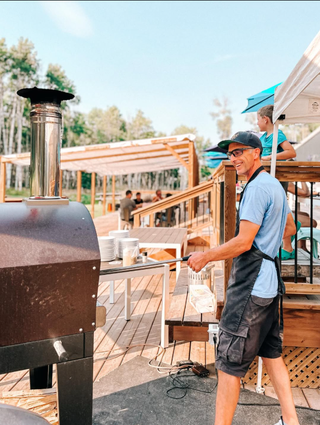 Canadian Crafted Mead | Fallentimber Meadery